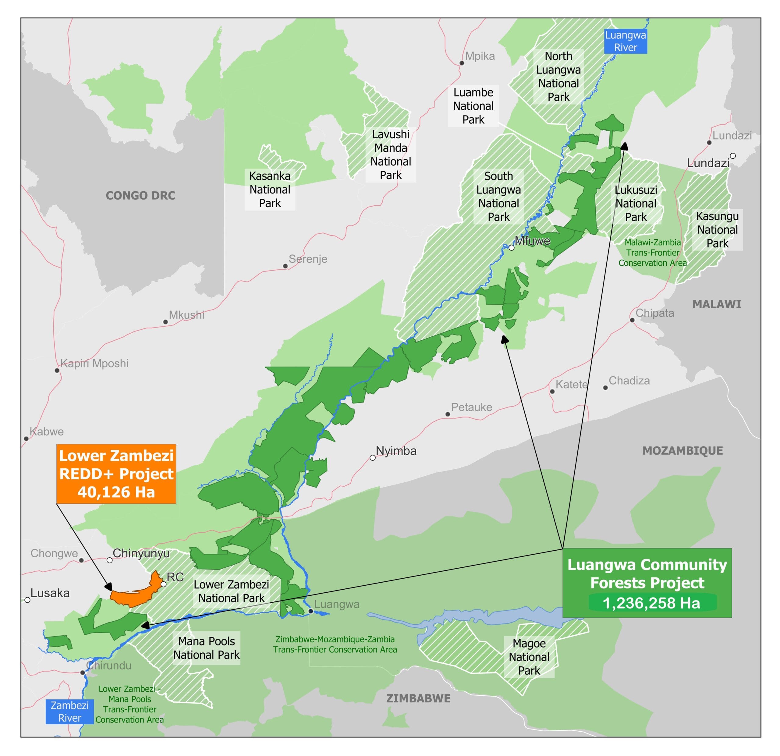 Luangwa | Biocarbon Partners