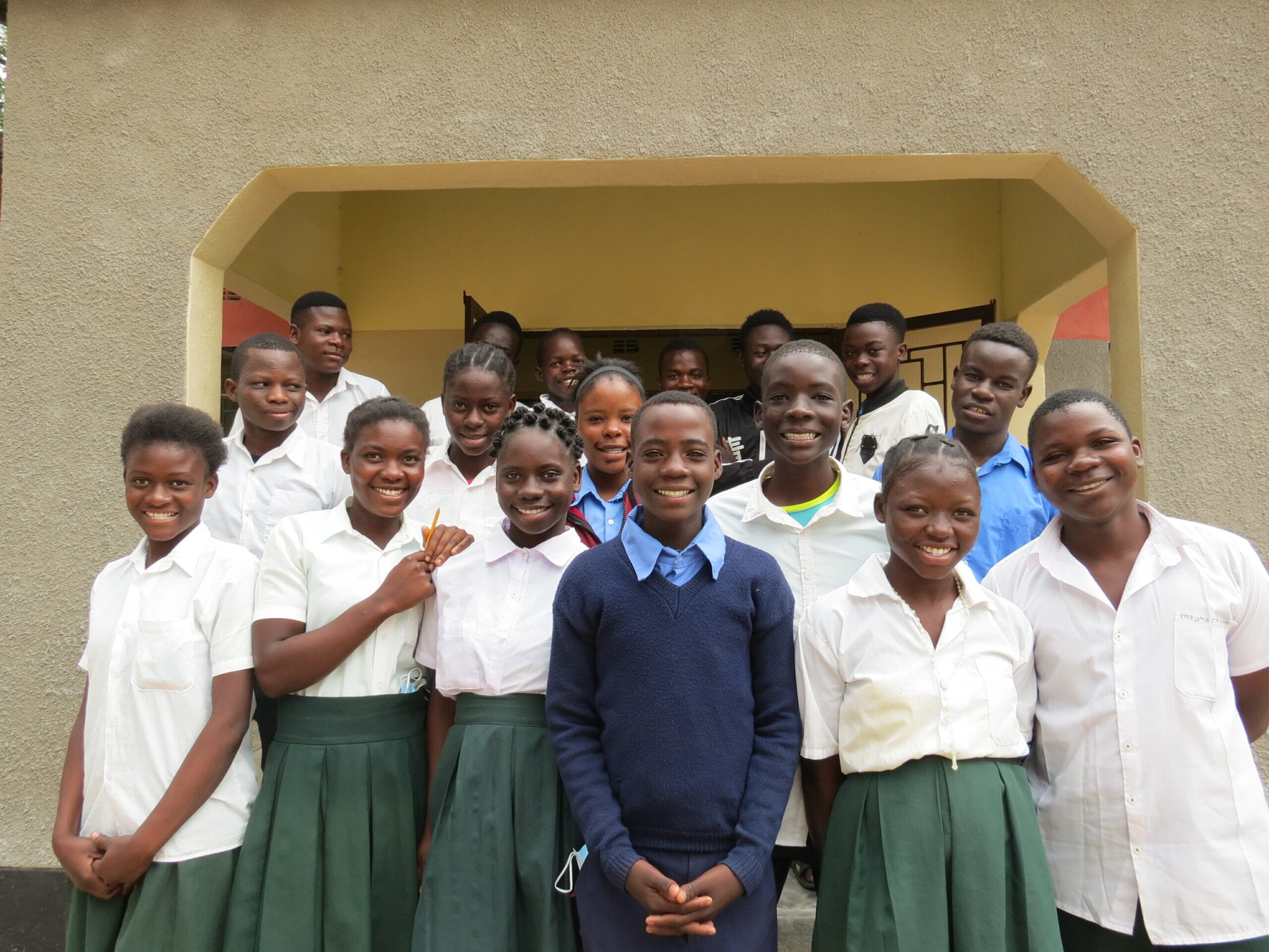 Malama Chiefdom Invests In Educated-Related Projects Using Revenue From ...