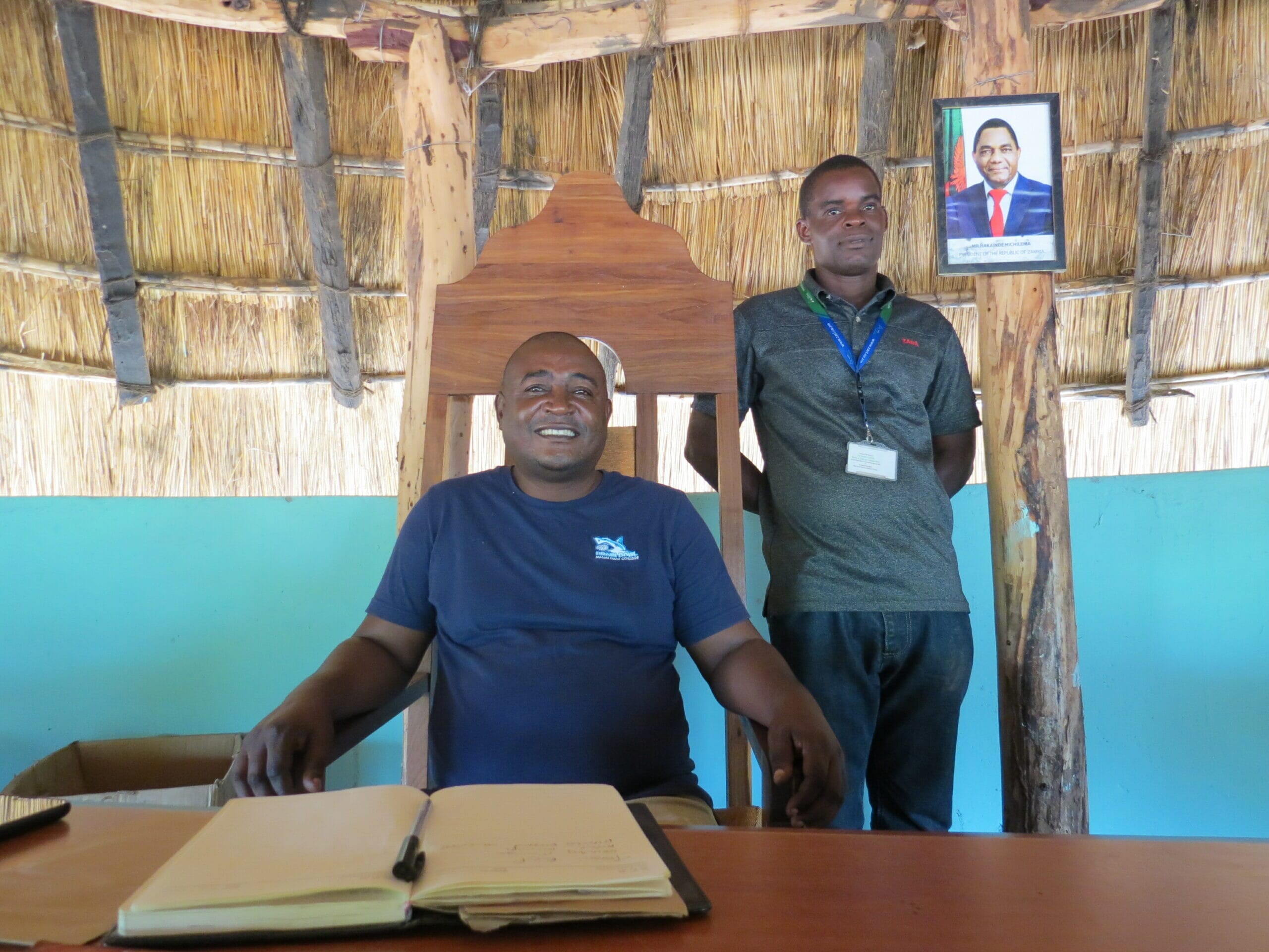 World Indigenous People’s Day | Biocarbon Partners