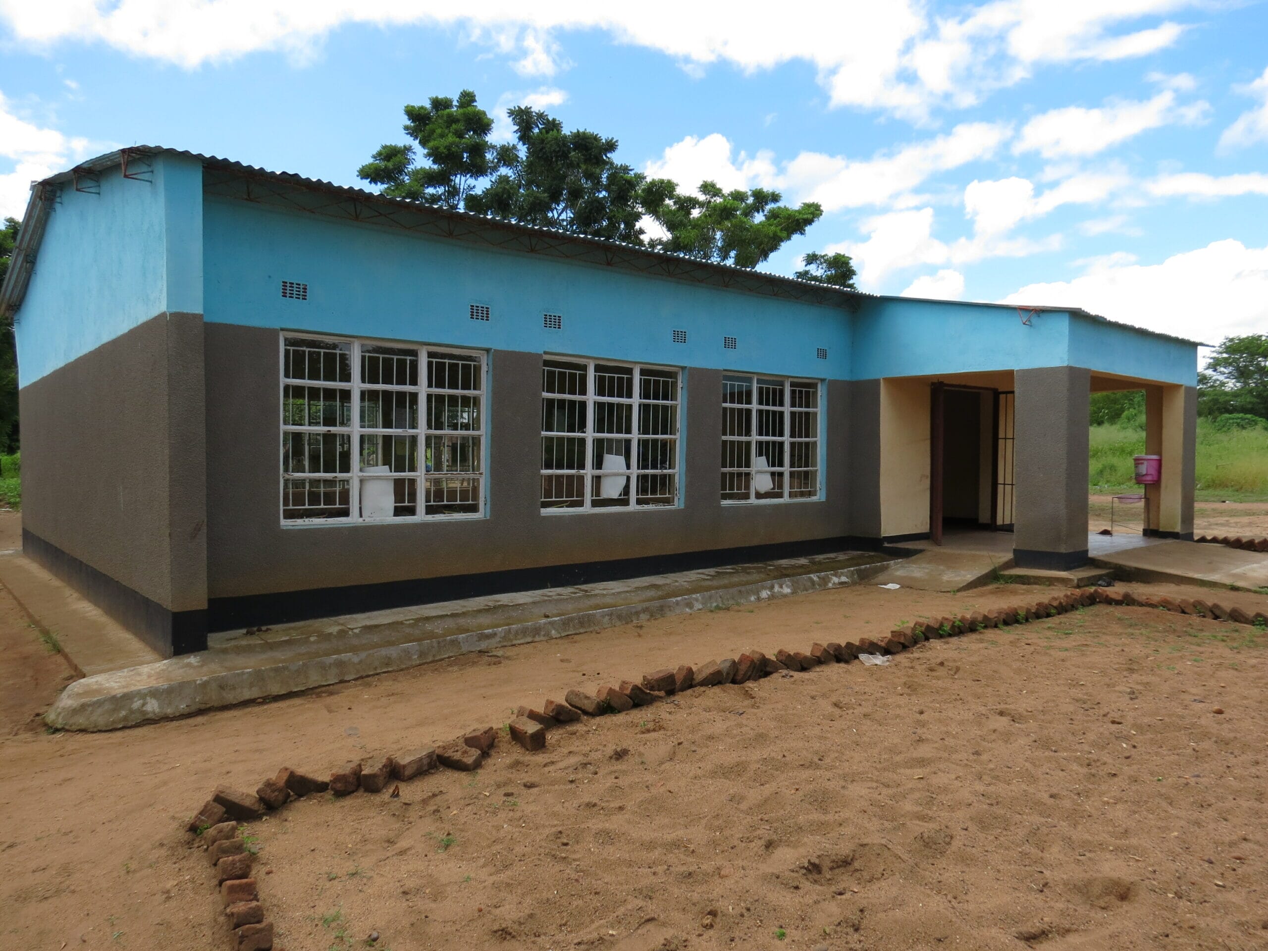 REDD+ as a Catalyst for the Local Value Supply Chain | Biocarbon Partners