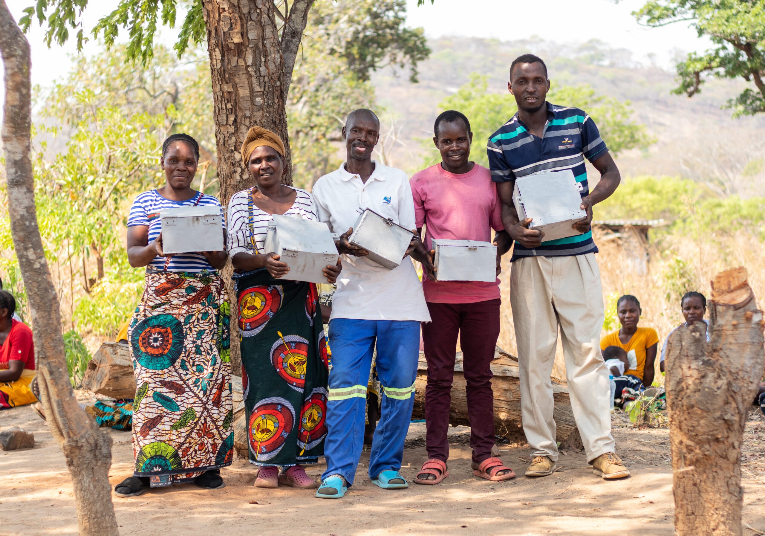 Village Banking Unlocks the Key to Circular Economy for Rural ...