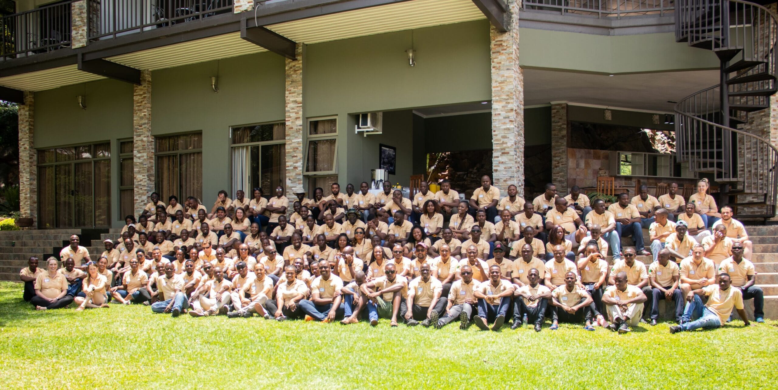 Proud To Be #BCPeople in 2022 | Biocarbon Partners