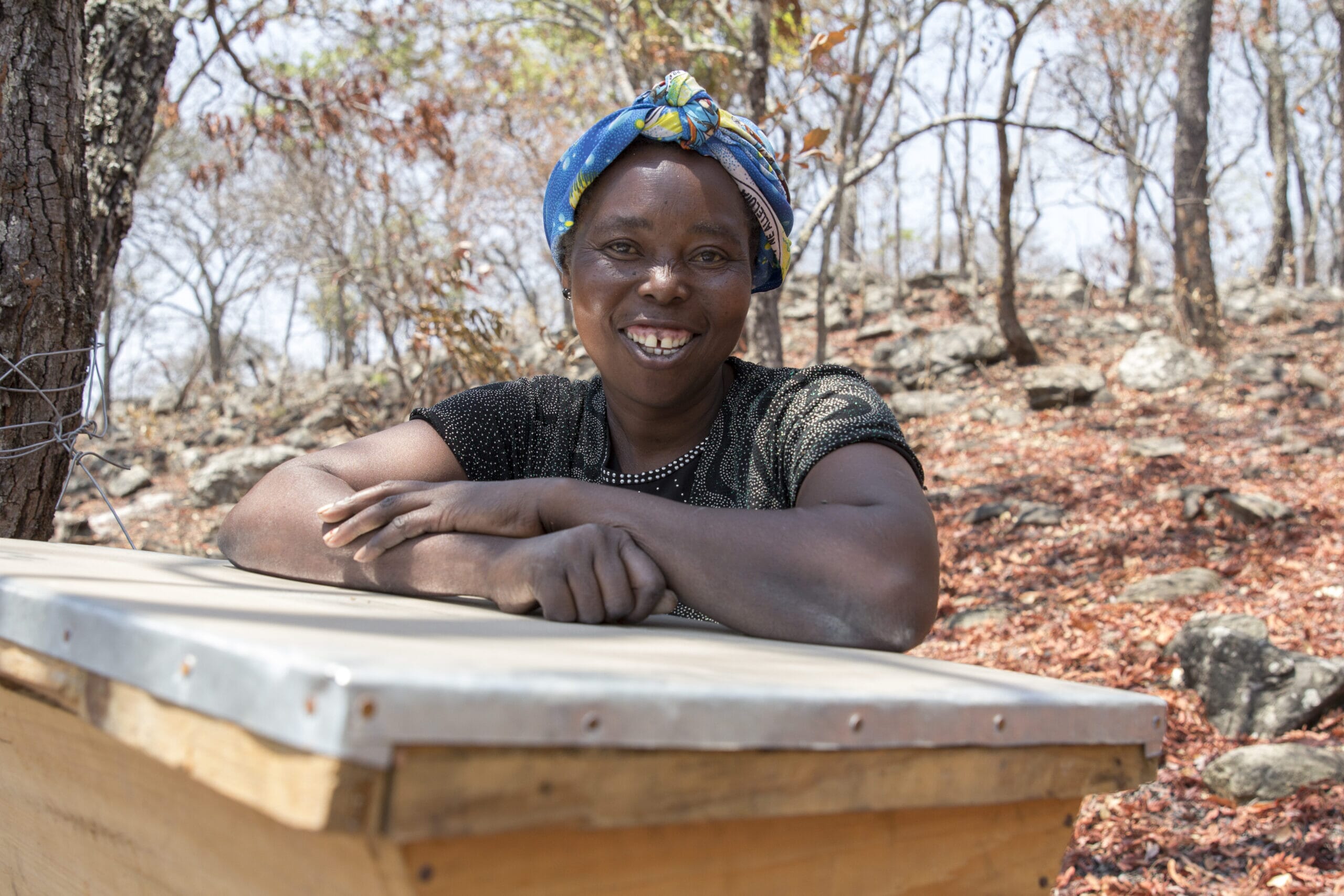 REDD+ Goes Above and Beyond | Biocarbon Partners