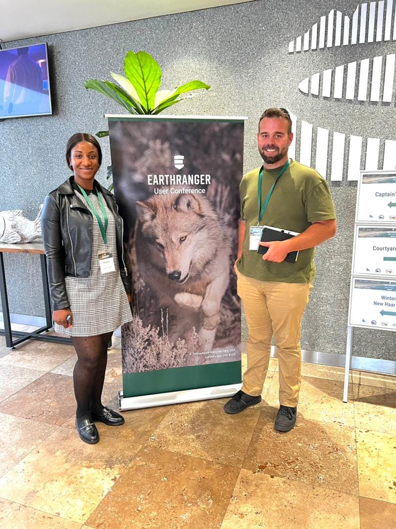 BCP Attend Earth Ranger 2023 | Biocarbon Partners