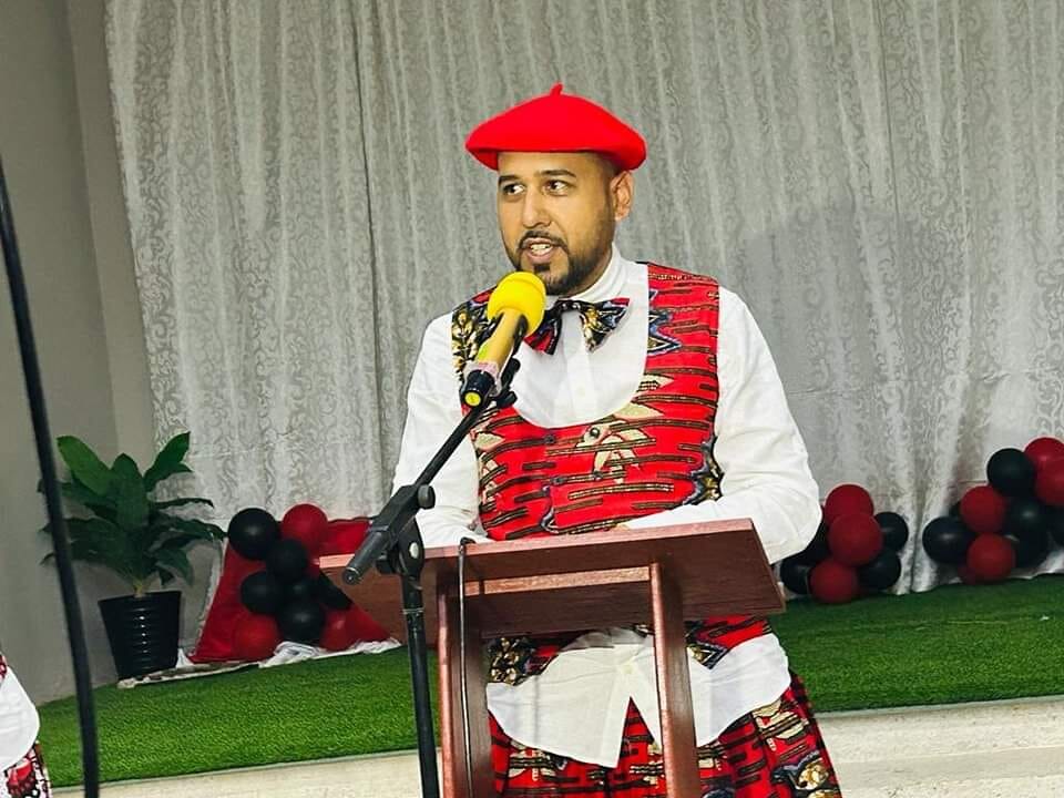 Kuomboka Ceremony in Western Province | Biocarbon Partners