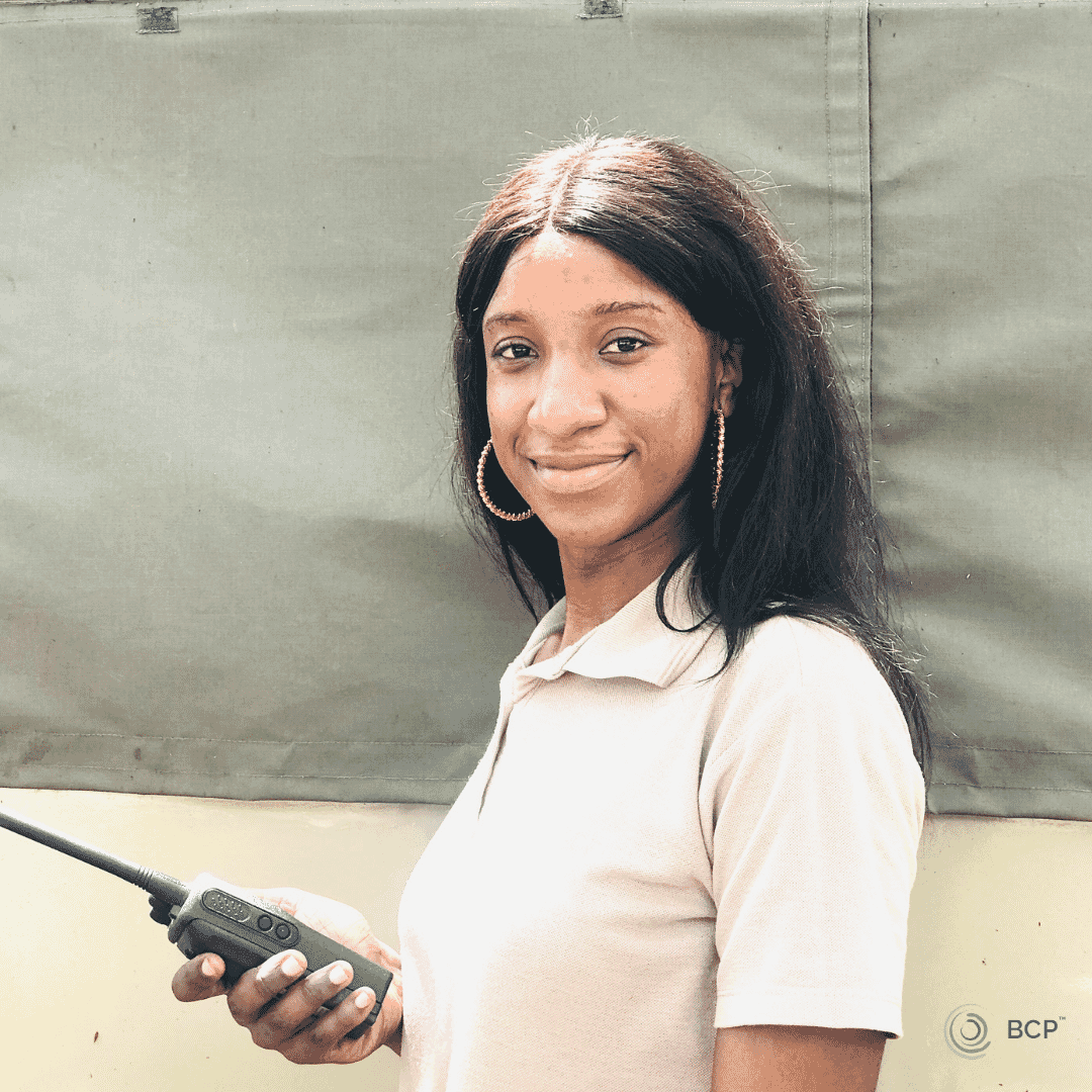 Celebrating Women in Conservation for Female Rangers Week 2024 ...