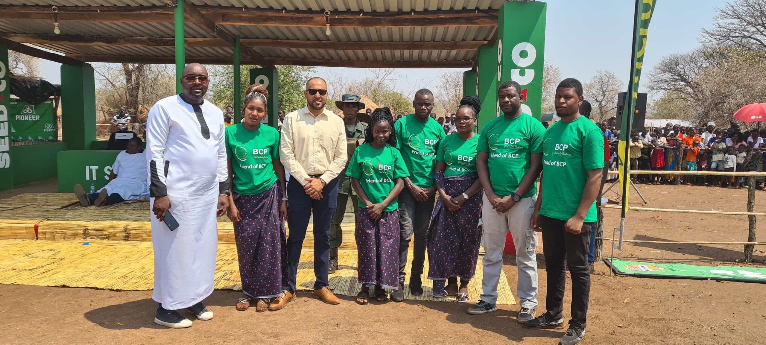 Participation in Local Traditions to Strengthen Partnerships ...